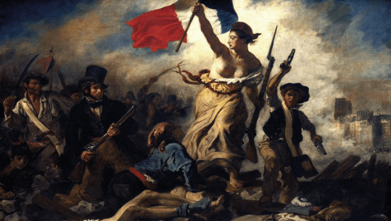 Revolução francesa | Realize - Tutoria Educacional