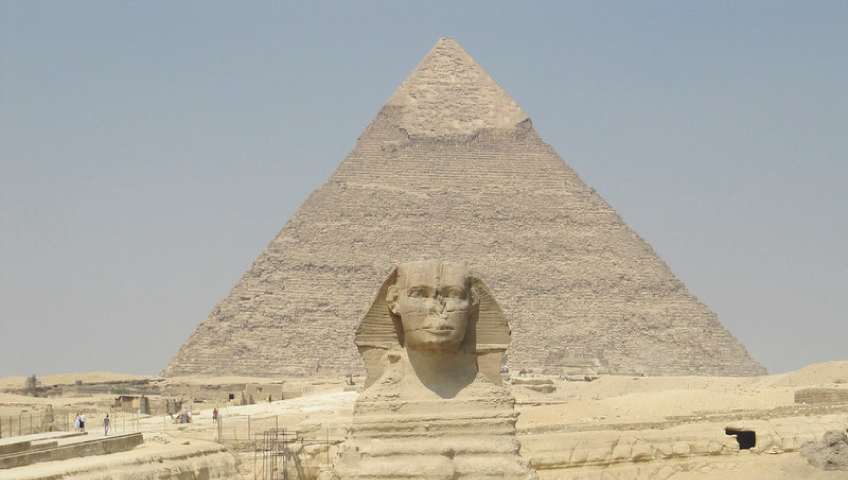 Antigo Egito | Realize - Tutoria Educacional