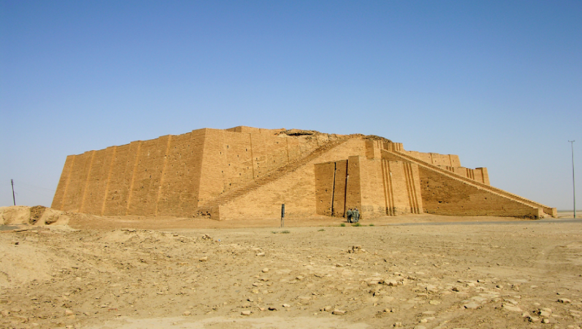 Suméria | Realize - Tutoria Educacional