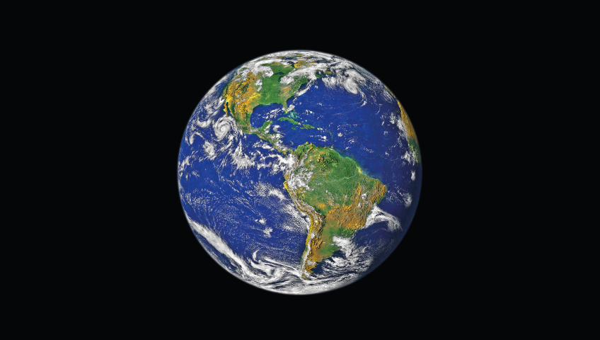 Sistema solar: Terra | Realize - Tutoria Educacional