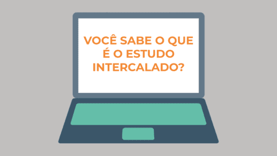 Estudo intercalado | Realize - Tutoria Educacional