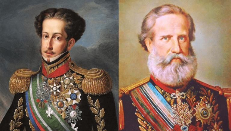 Período Regencial | Realize - Tutoria Educacional