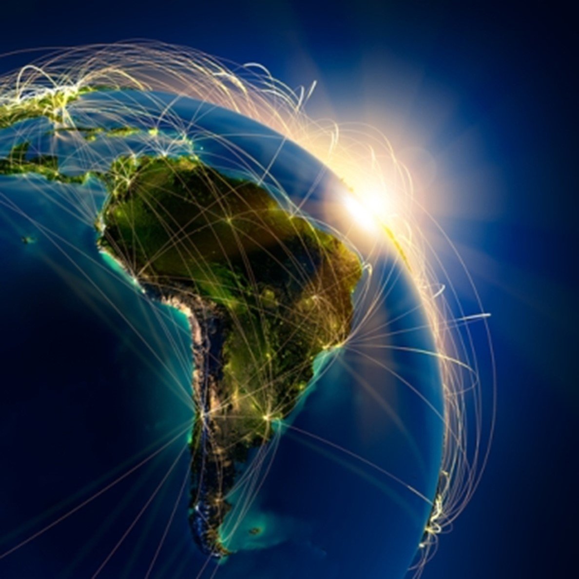 Globalização | Realize - Tutoria Educacional