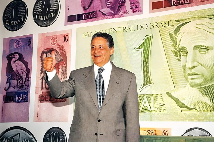 Plano Real | Realize - Tutoria Educacional